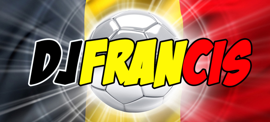 Accueil - Dj Francis